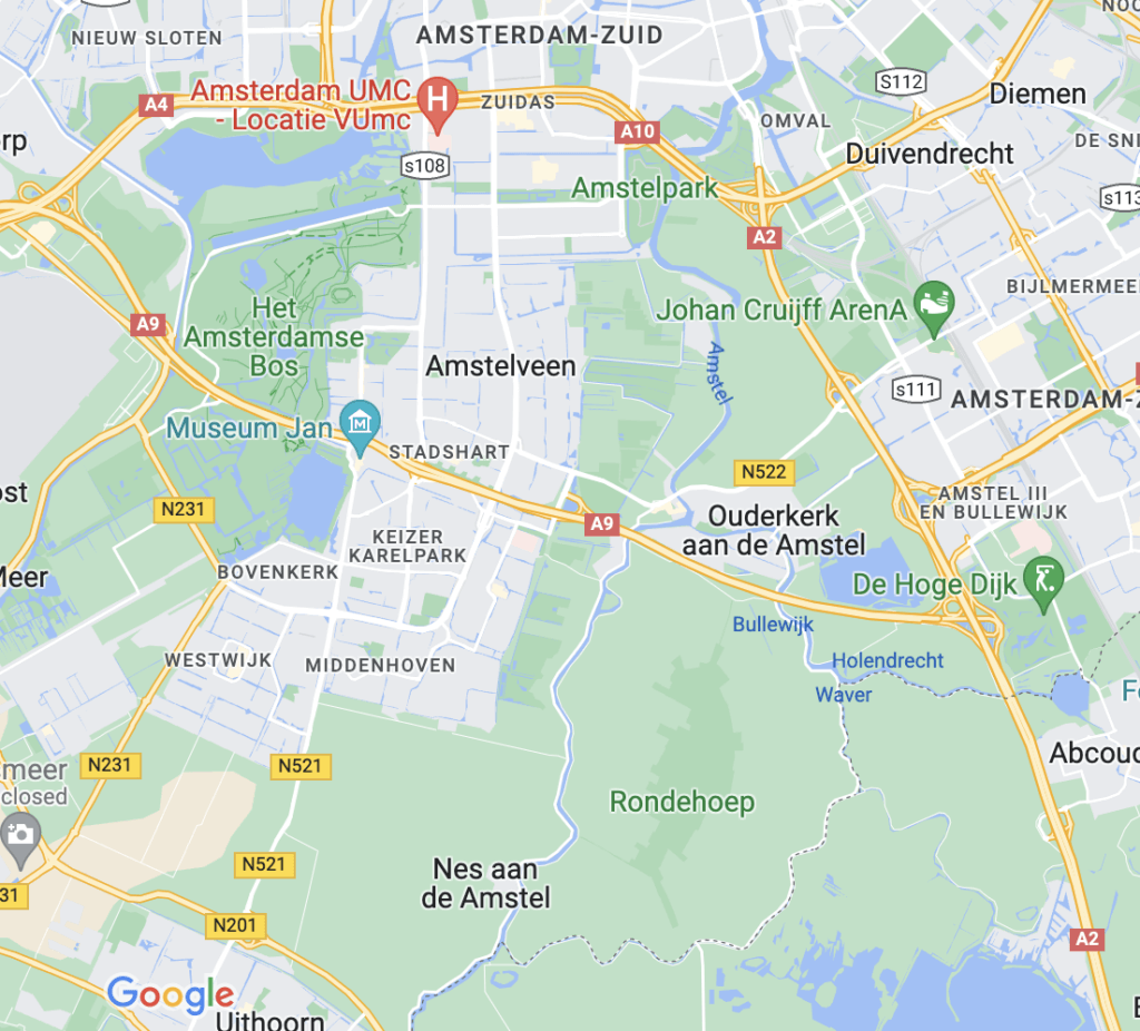 Frietkraam huren in Amstelveen | Friet enzo Patatkraam op locatie